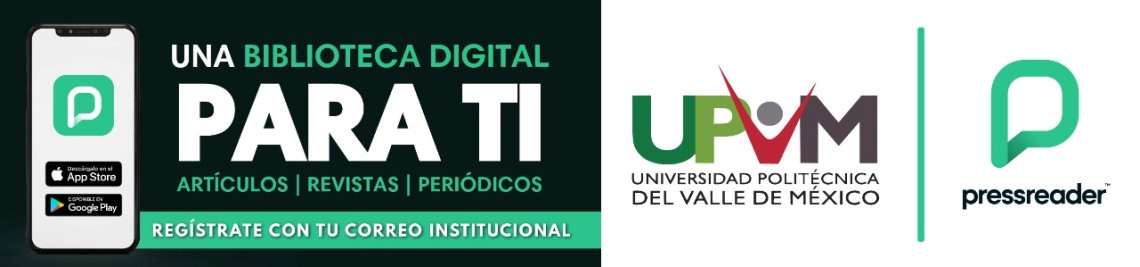 Inicio | Universidad Politécnica del Valle de México