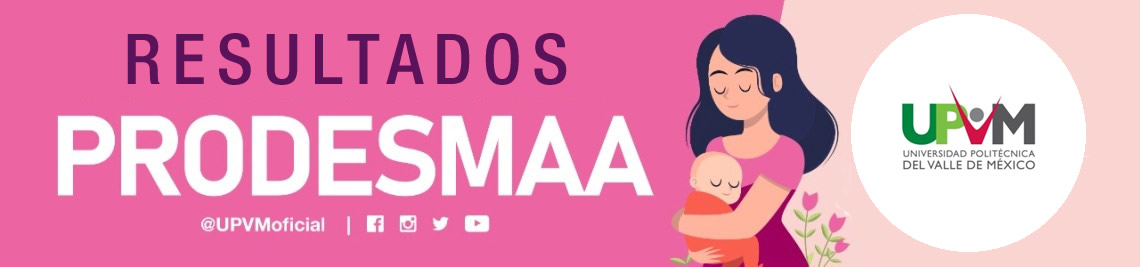 Inicio | Universidad Politécnica del Valle de México